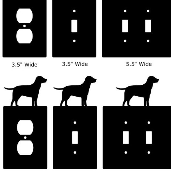 Power Outlet Cover - Etsy