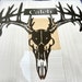 Archery Display Rack - Metal Bow Holder - Bow and Arrow Hanger ...