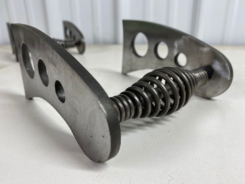 Smoker Door Handle - BBQ Smoker Door Handle - BBQ Smoker DIY ...