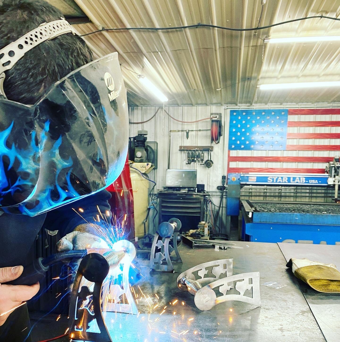 Smoker Door Handle - BBQ Smoker Door Handle - BBQ Smoker DIY ...