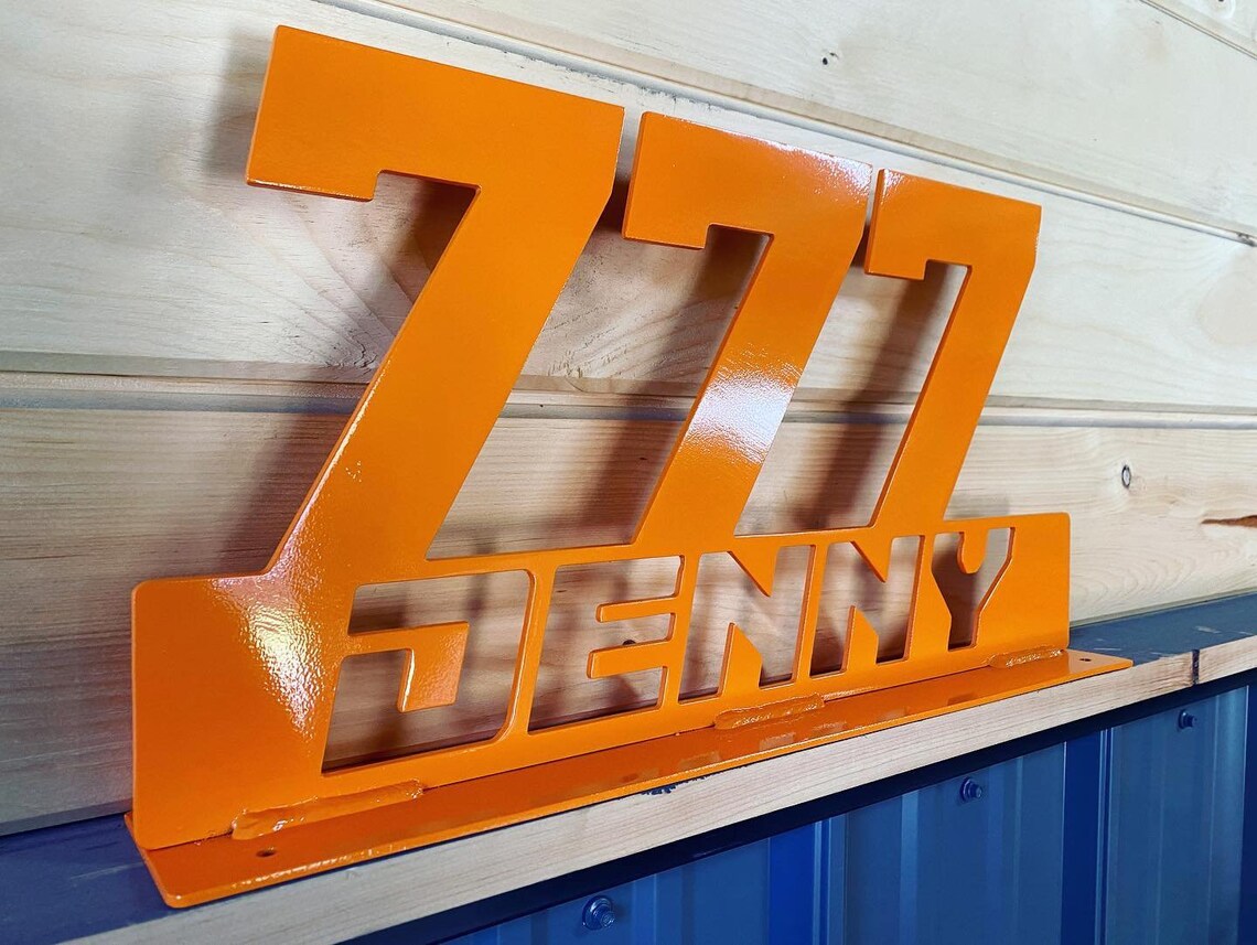 Demolition Derby Car Sign Derby Sign Demolition Derby | Etsy UK