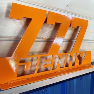 Demolition Derby Car Sign - Derby Sign- Demolition Derby Mounting Sign ...