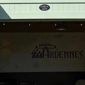 Metal Circa Sign - Personalized Circa Sign - Historic House Plaque ...