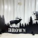 Archery Display Rack - Metal Bow Holder - Bow and Arrow Hanger ...