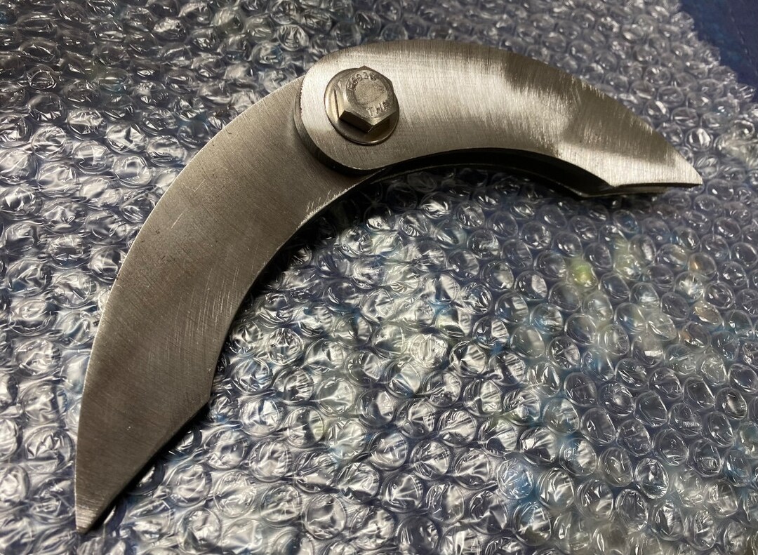 Custom Made Smoker Hinges - U.S.A Made Smoker Hinges - BBQ Smoker ...