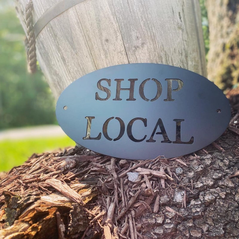 Craft Show Sign - Etsy