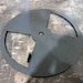 BBQ Smoker Air Damper - Smoker Vent - Multiple Sizes to Choose From ...