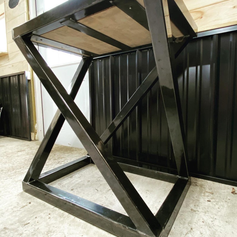 Unique End Table - Etsy