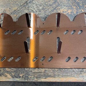 Grinder Disc Holder - Metal Grinder Disc Holder - Tool Organization ...