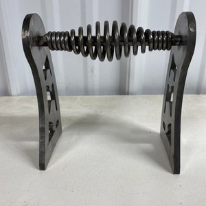 Smoker Door Handle - BBQ Smoker Door Handle - BBQ Smoker DIY ...