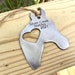 Personalized Hanging Driveway Sign Ranch Gate Sign Custom Entry Way ...