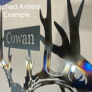 Archery Display Rack - Metal Bow Holder - Bow and Arrow Hanger ...