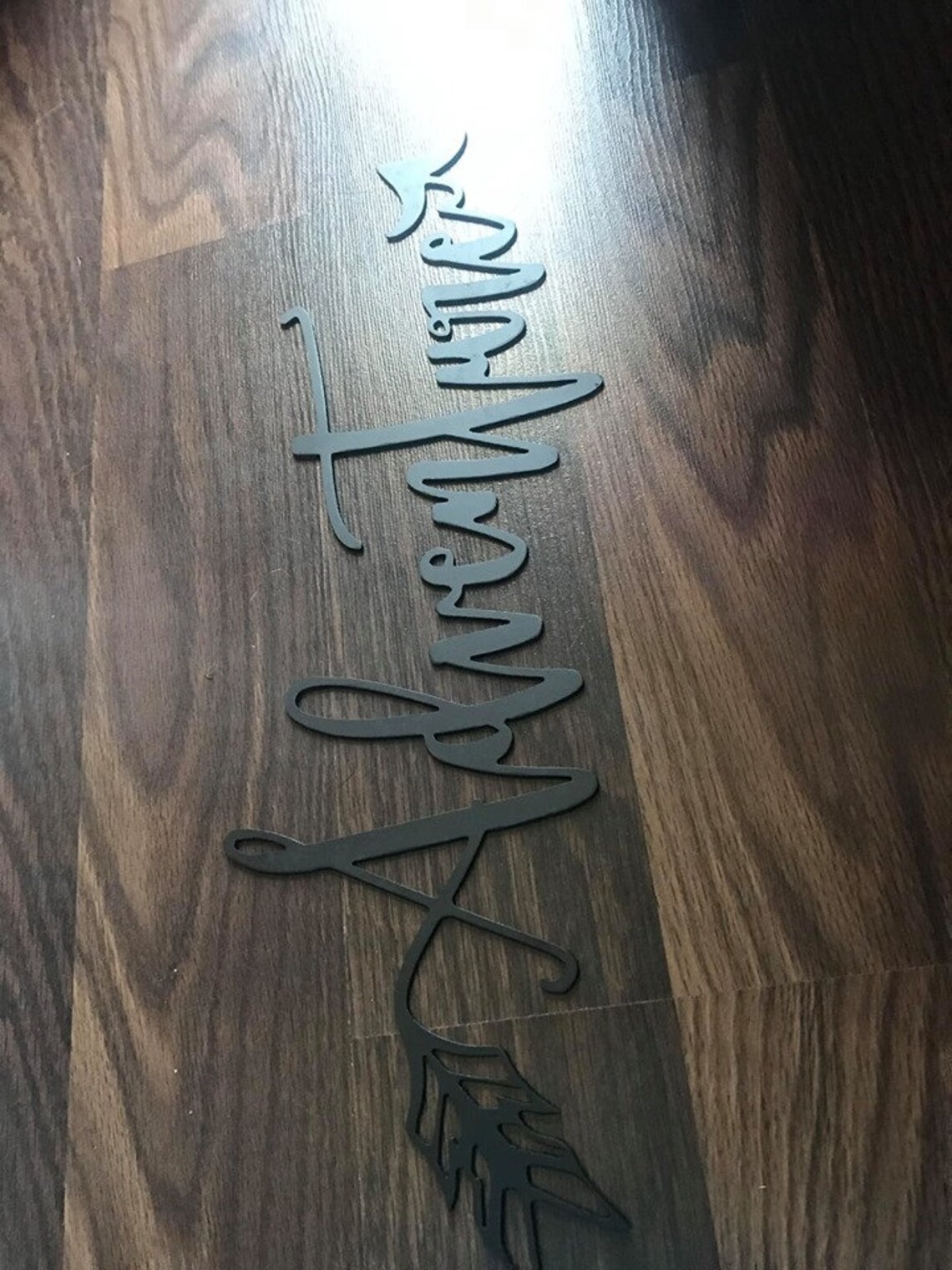 Metal Adventure Arrow - Adventure Decor - Metal Adventure Sign ...