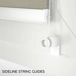 Custom Roller Blinds: Easy Install, Privacy Window Shades - Etsy