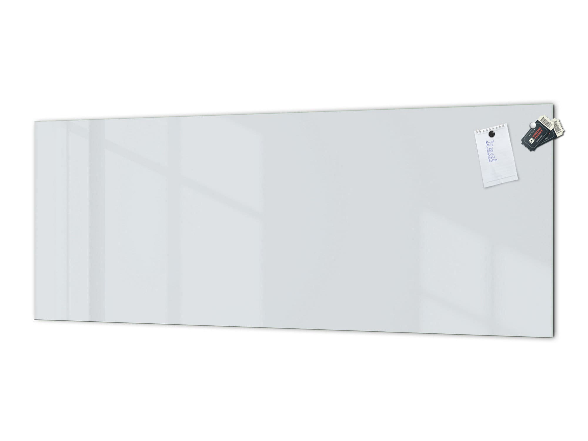 Contemporary Glass Kitchen Panel Wide Format Wall - Etsy