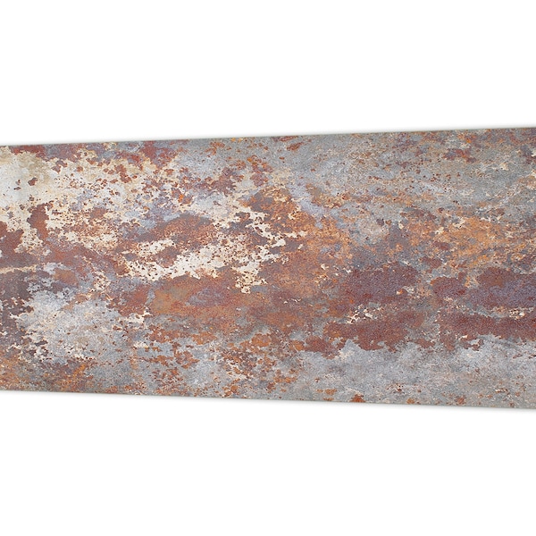 Metal Backsplash - Etsy