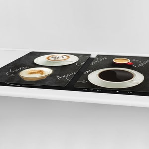 Gigantic KITCHEN BOARD & Induction Cooktop Cover Types of - Etsy