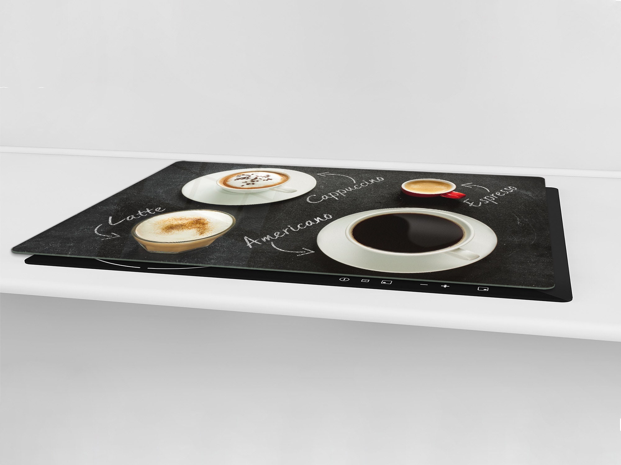 Gigantic KITCHEN BOARD & Induction Cooktop Cover Types of | Etsy