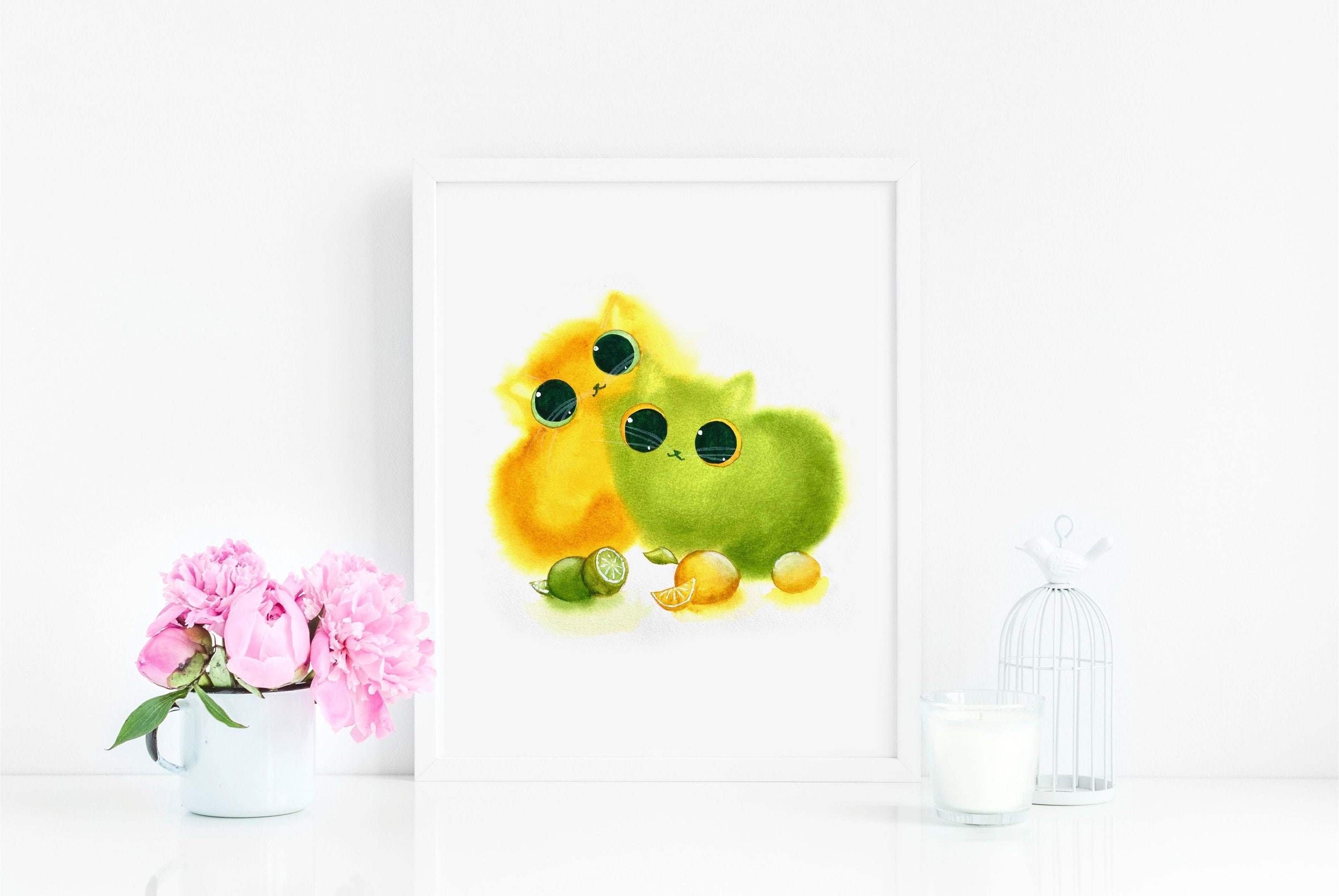 Clock Spider Vs Limecat