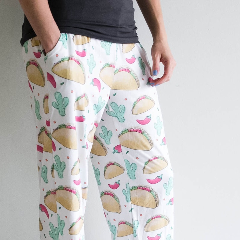 Mexican Pants - Etsy