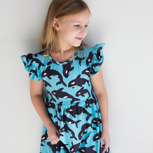 Orca - Etsy