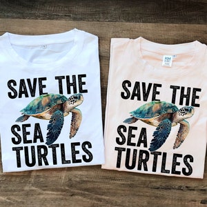 Save the Sea Turtles Endangered Animal Save the Ocean Nature Nature ...
