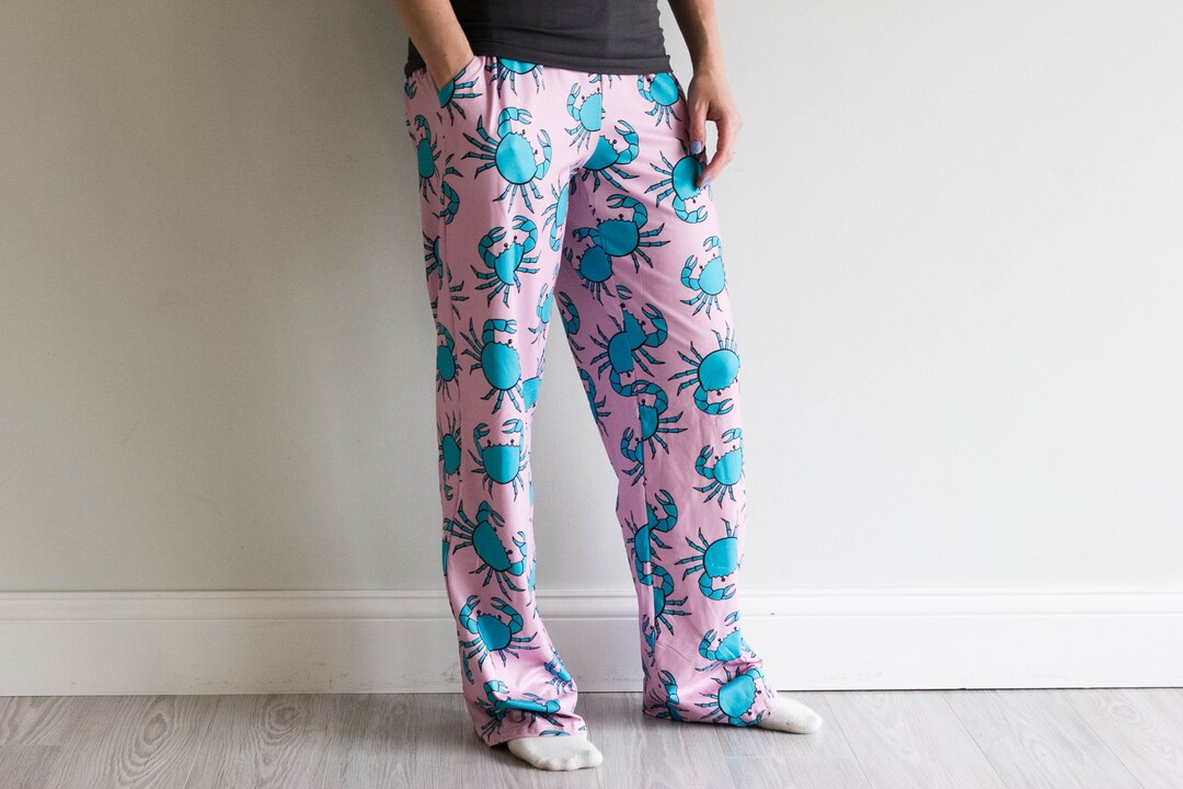 Adult Crab Pants - Etsy