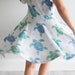 Sea Turtle Twirl Dress - Etsy