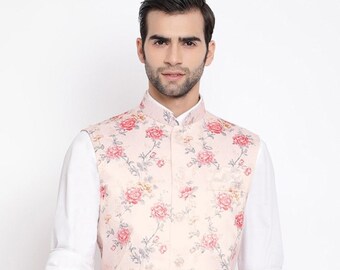 Indian Half Jacket - Etsy