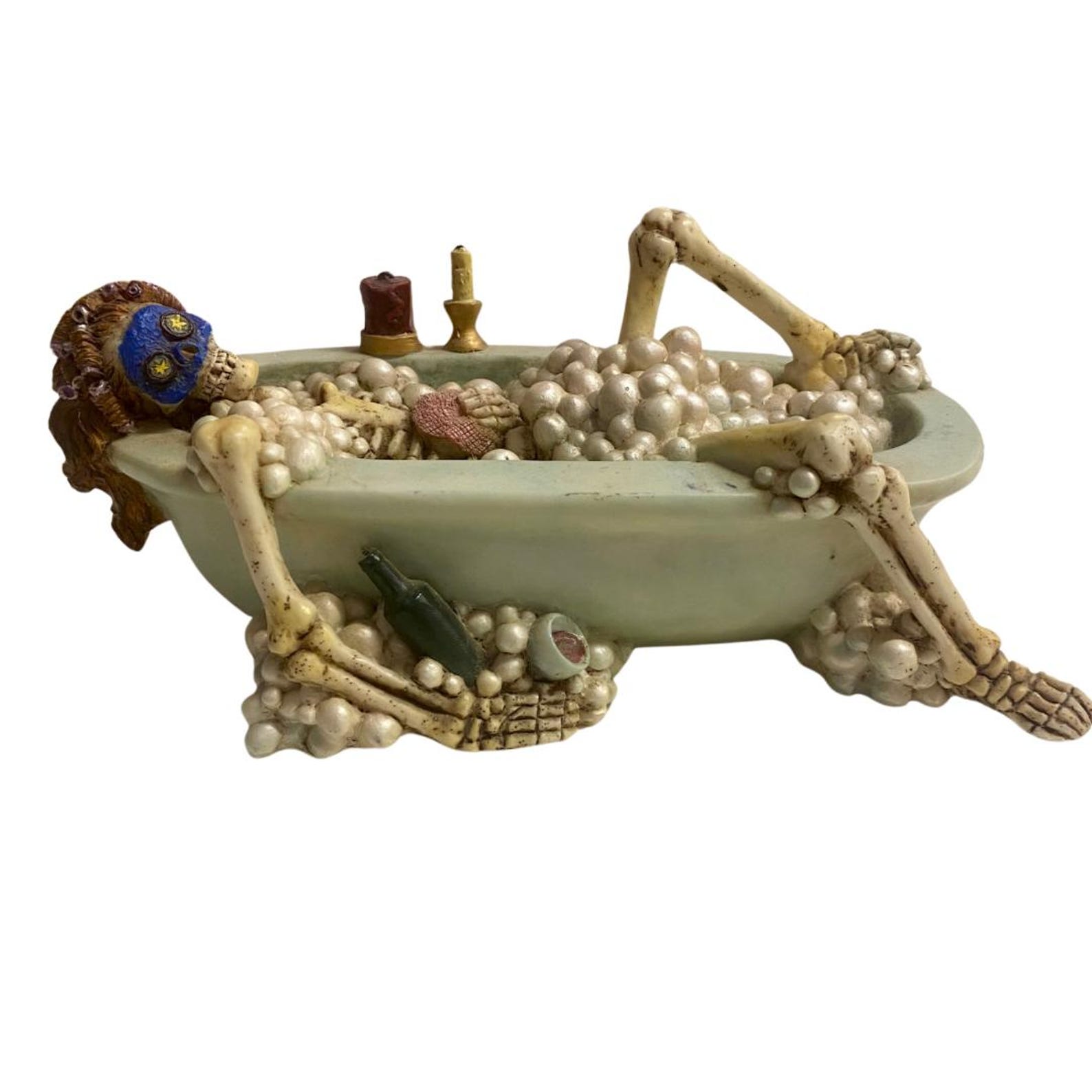 Summit Collection Veronese Bachelorette After Party Woman Skeleton ...