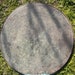 Antique Primitive Hand Etched Very Large Copper Plate, Rustic ...