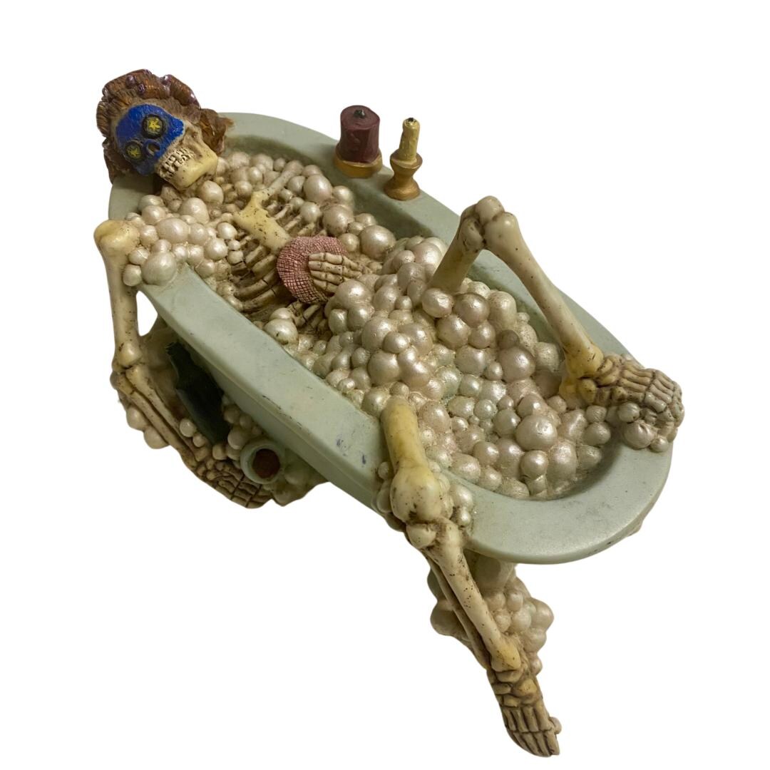 Summit Collection Veronese Bachelorette After Party Woman Skeleton ...