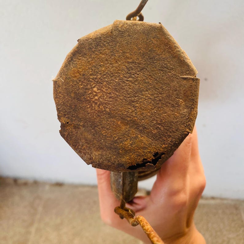 Antique Very Rare and Old Sailors Lantern Lamp Made in Germany, Feuer ...