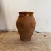 Antique Primitive Clay Pot, Rustic Amphora, Vintage Aegean and ...