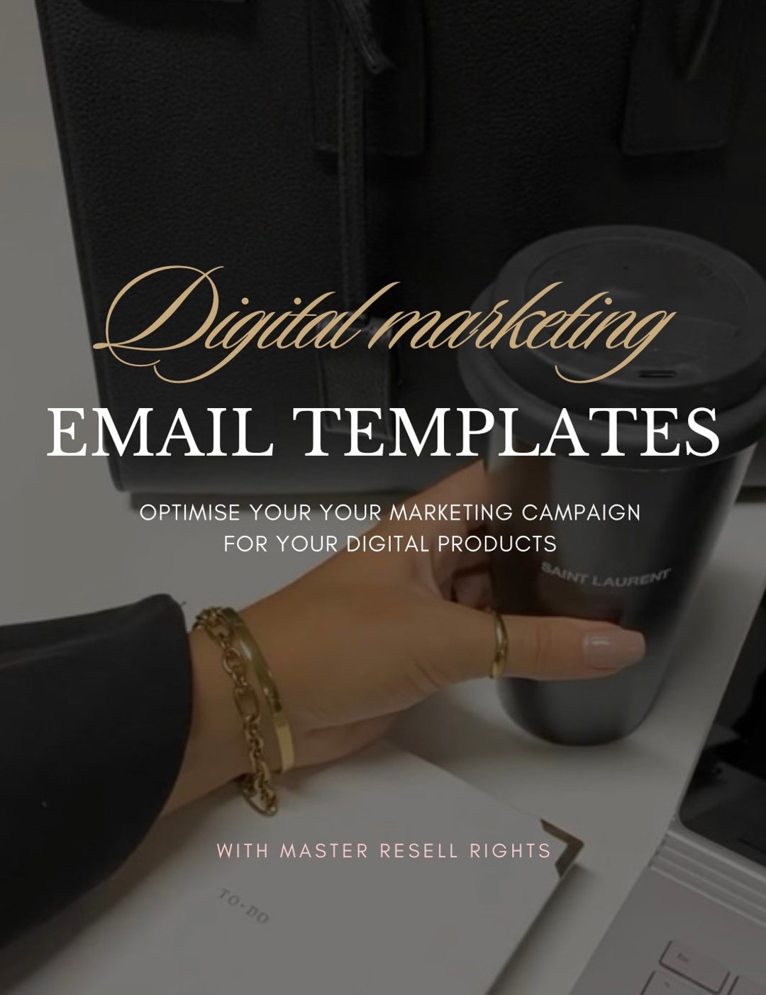 Digital Marketing Email Templates to Help You With Your Digital ...