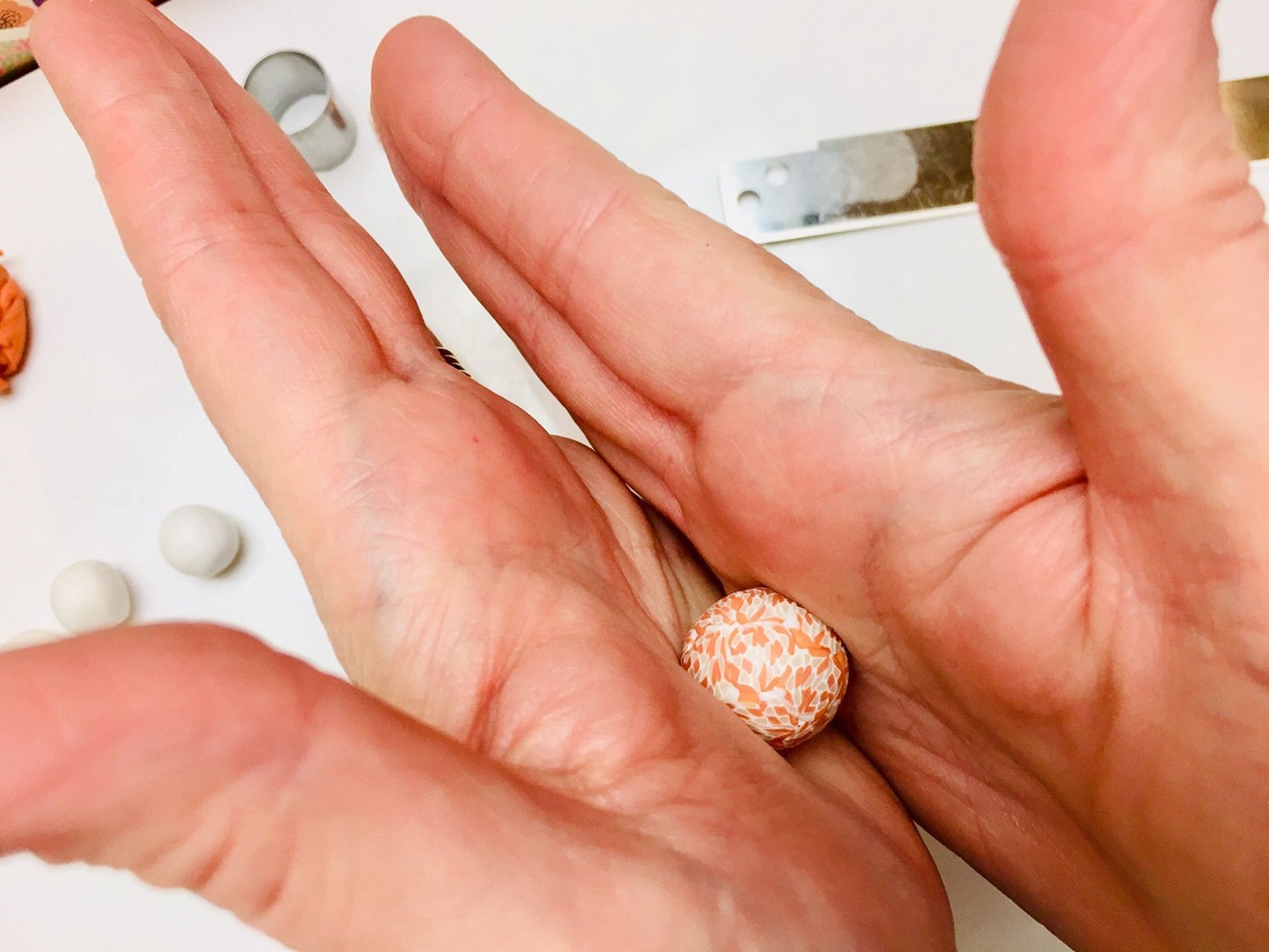 Polymer Clay Tutorial All In One PDF Tutorial for Beginners: | Etsy