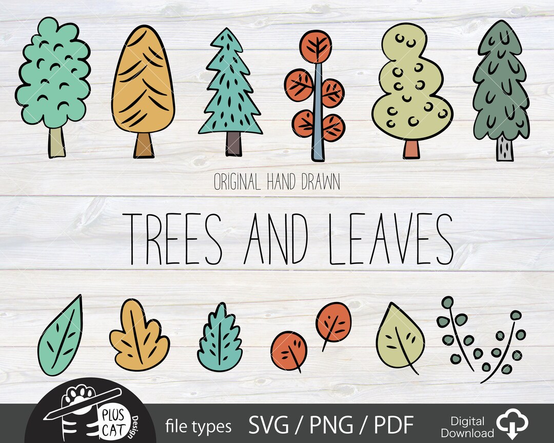 Svg Transparent Png Pdf Digital Files Colored Rees and - Etsy Australia