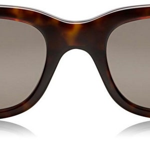Tom Ford Snowdon TF 237 52N James Bond Spectre Dark Havana Sunglasses ...