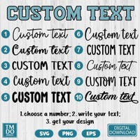 Personalized Name Sign - Etsy