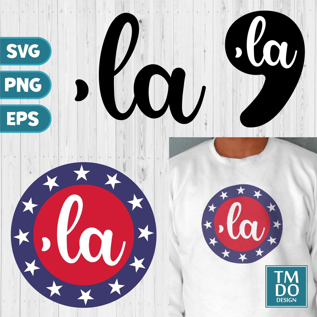 Comma La SVG, Kamala Harris Svg, Kamala SVG, Chucks and Pearls SVG ...