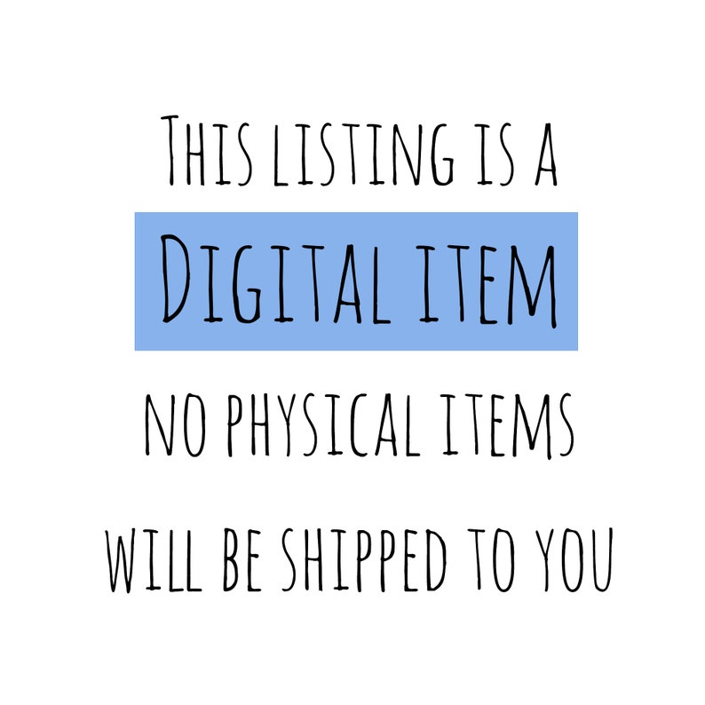 Creating Custom Order - Etsy