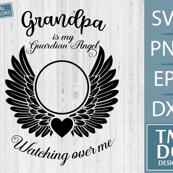 In Memory of Grandpa - Etsy