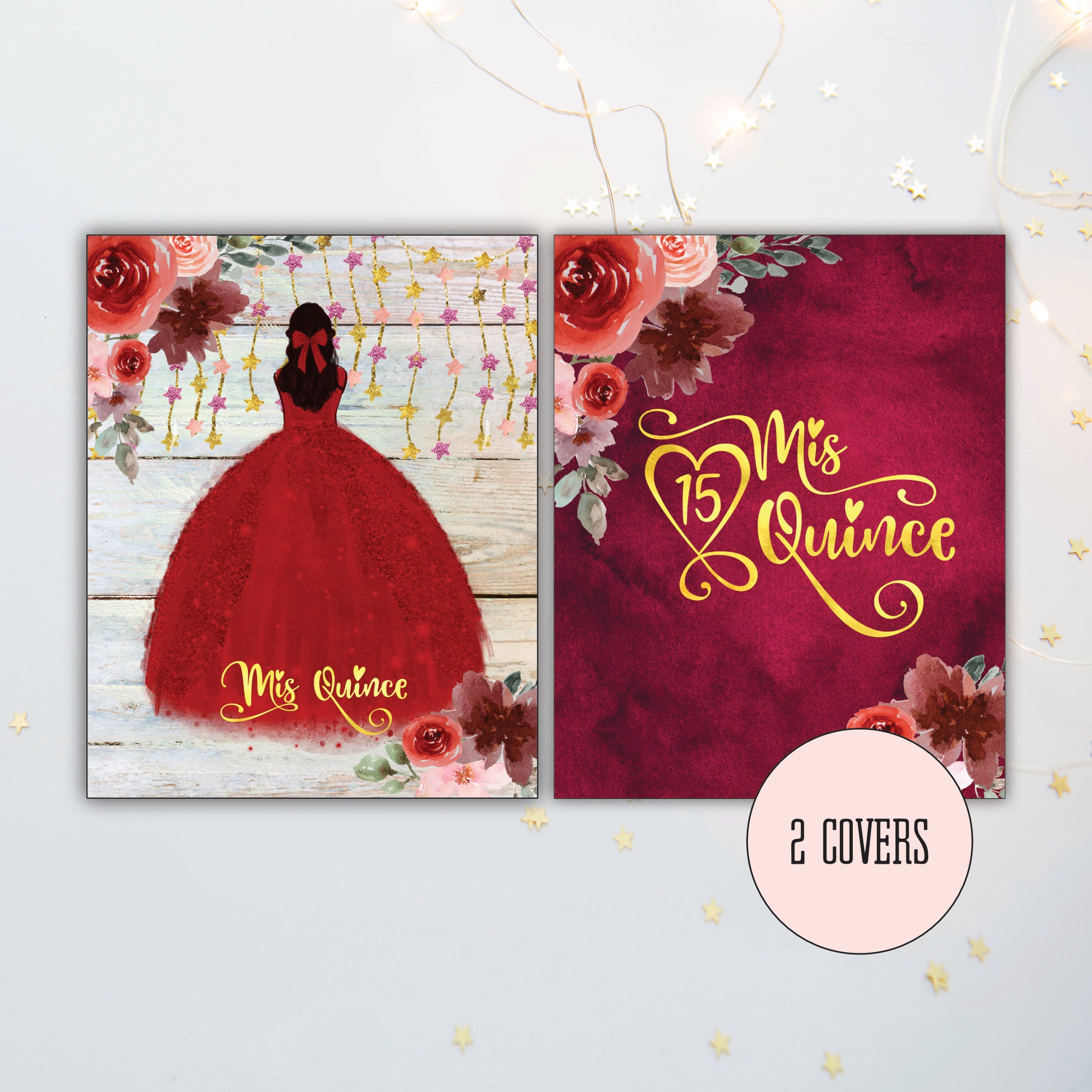 Planificador de Quinceañera, Lista de Verificación de Planificación de ...