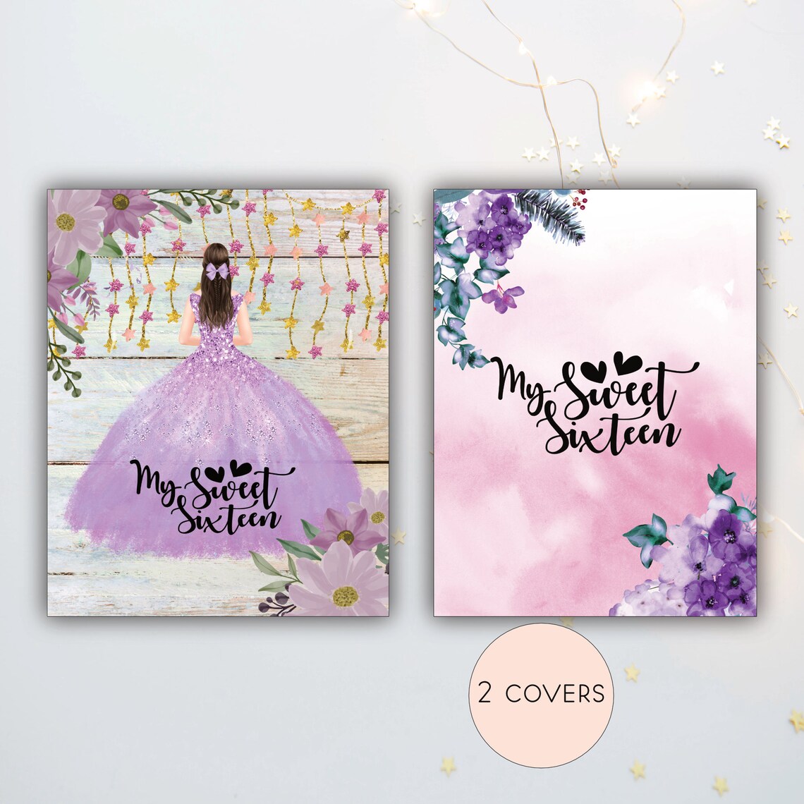 Sweet Sixteen Birthday Planner, My Sweet 16 Planning Checklist ...