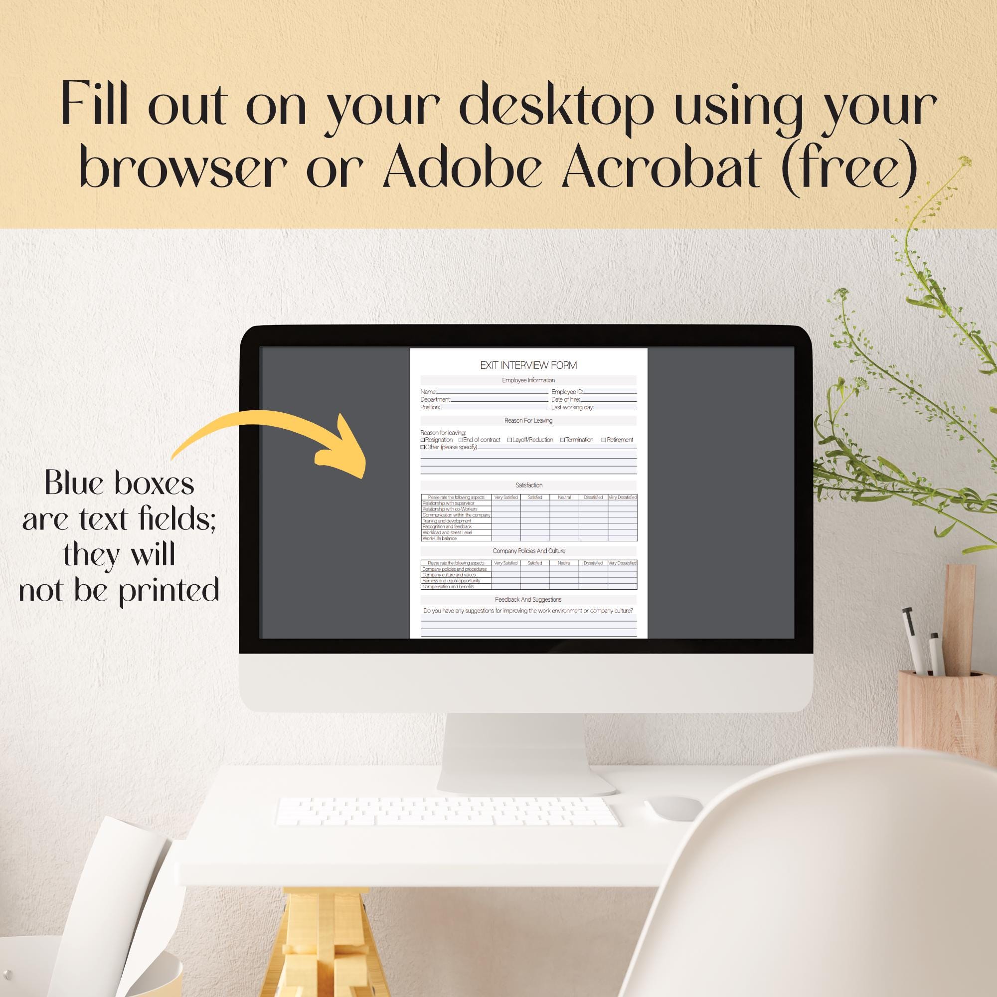 Job Work Order Form Printable, Small Business Job Work Order Tracking ...