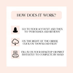 Editable, Tithe Tracker, Giving Log, Tithes and Offerings, Donations ...