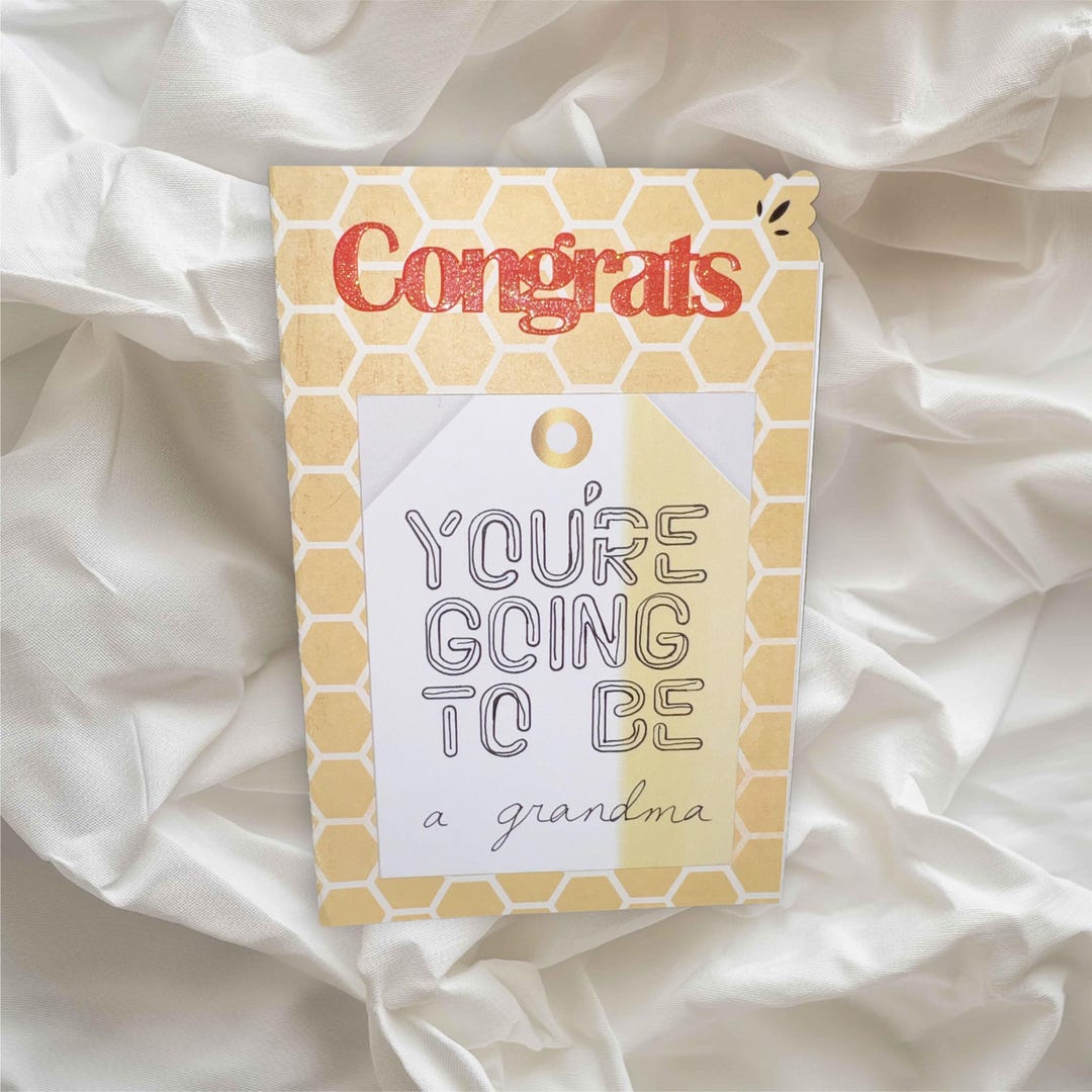 April Fools Card - Etsy