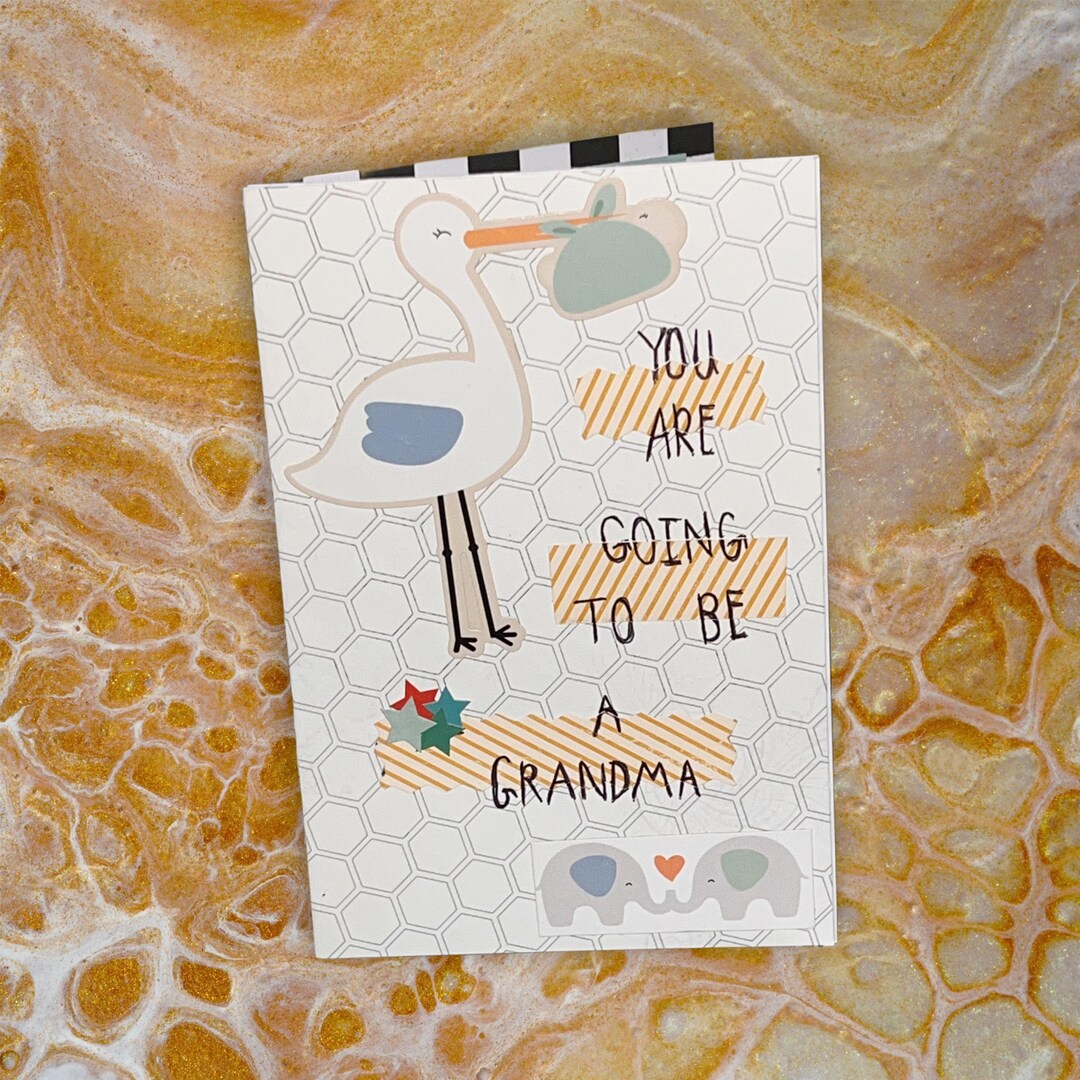April Fools Card - Etsy