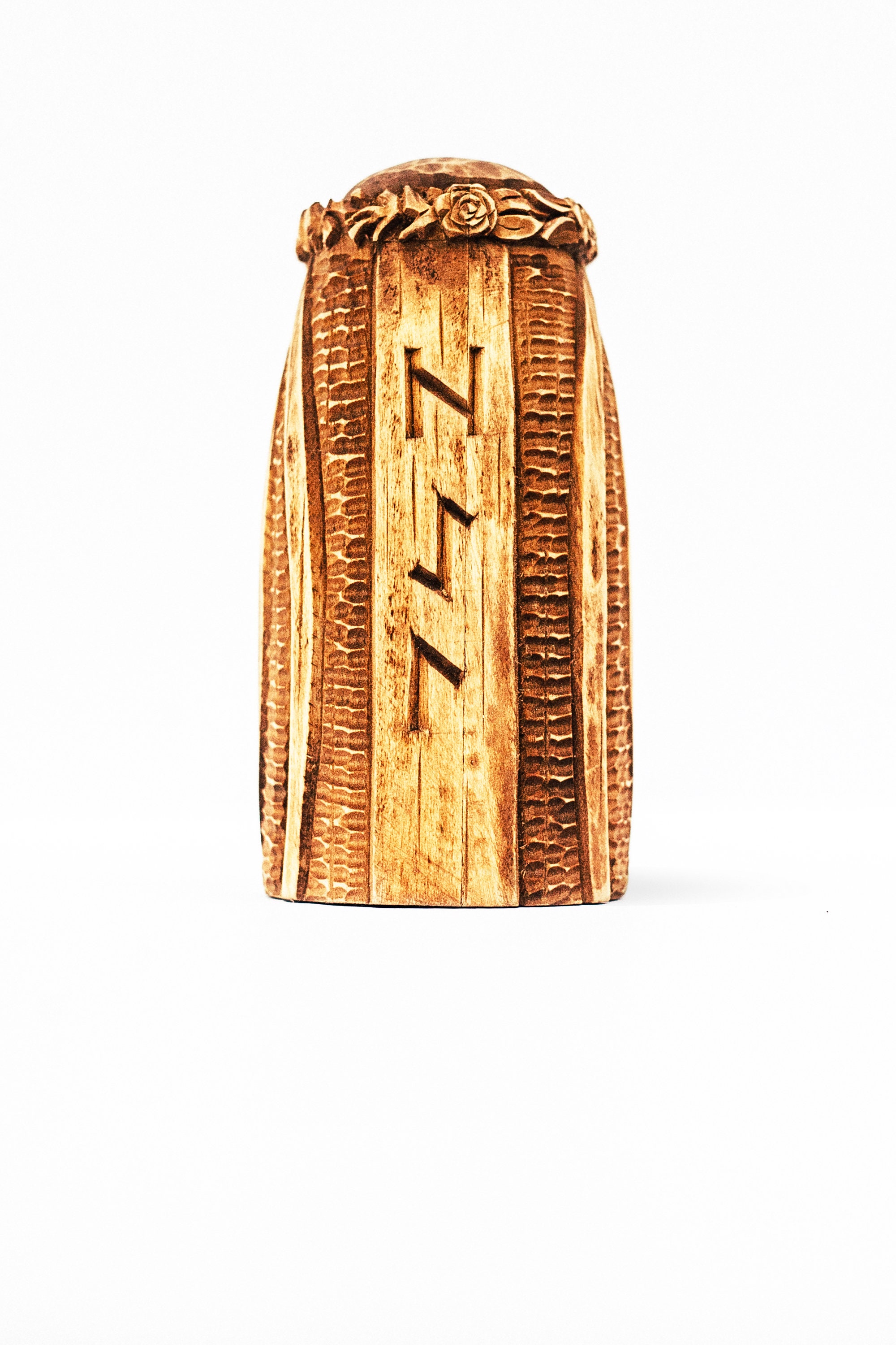 Hel Statue Hand Made From Linden. Original Hand Carved Hel - Etsy