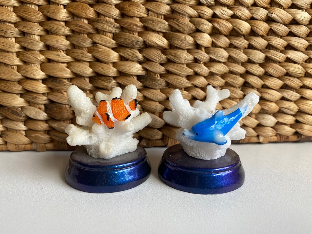 Coral Sphere Stand - Etsy